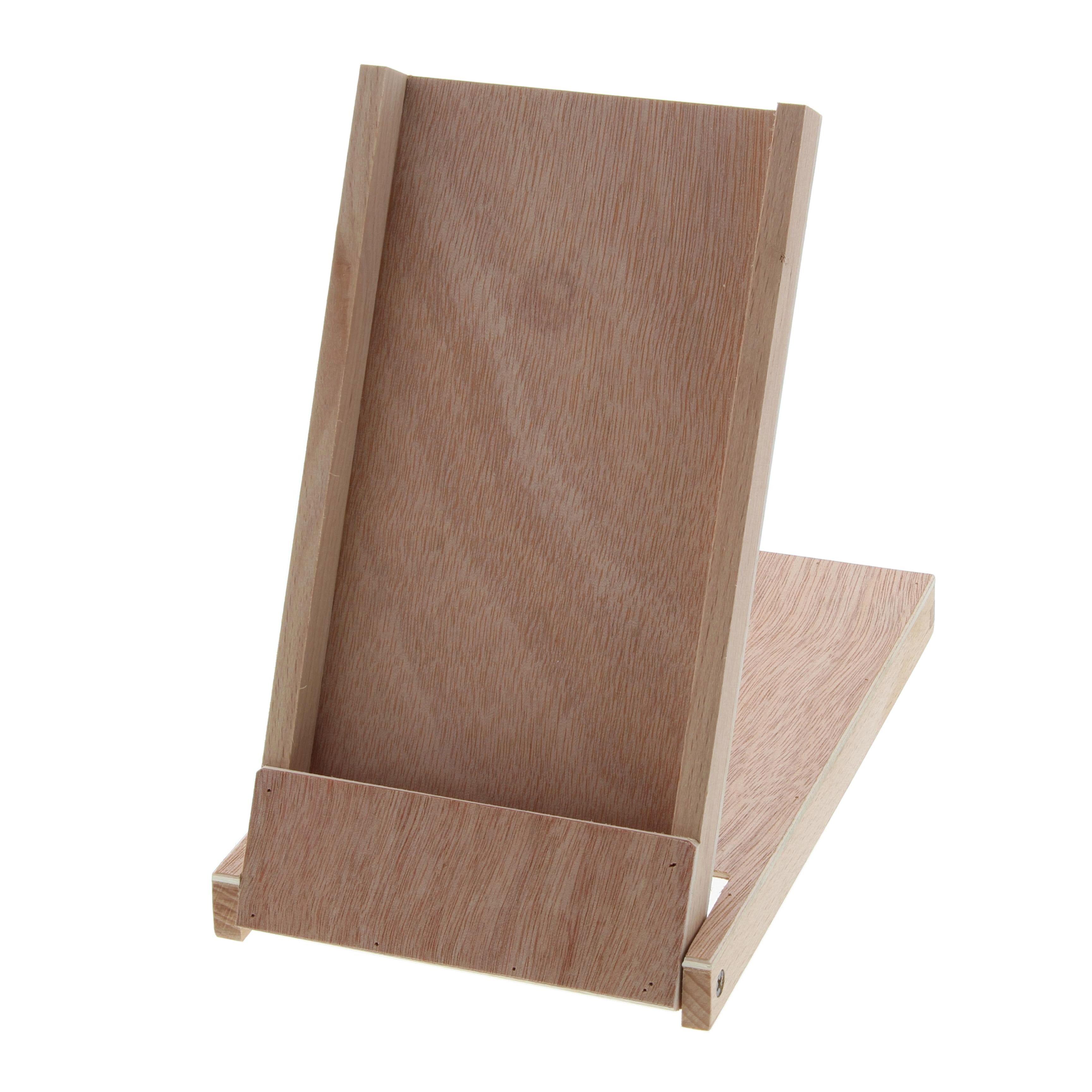 Art Alternatives Artist's Pencil Easel Box – MC Art Supplies