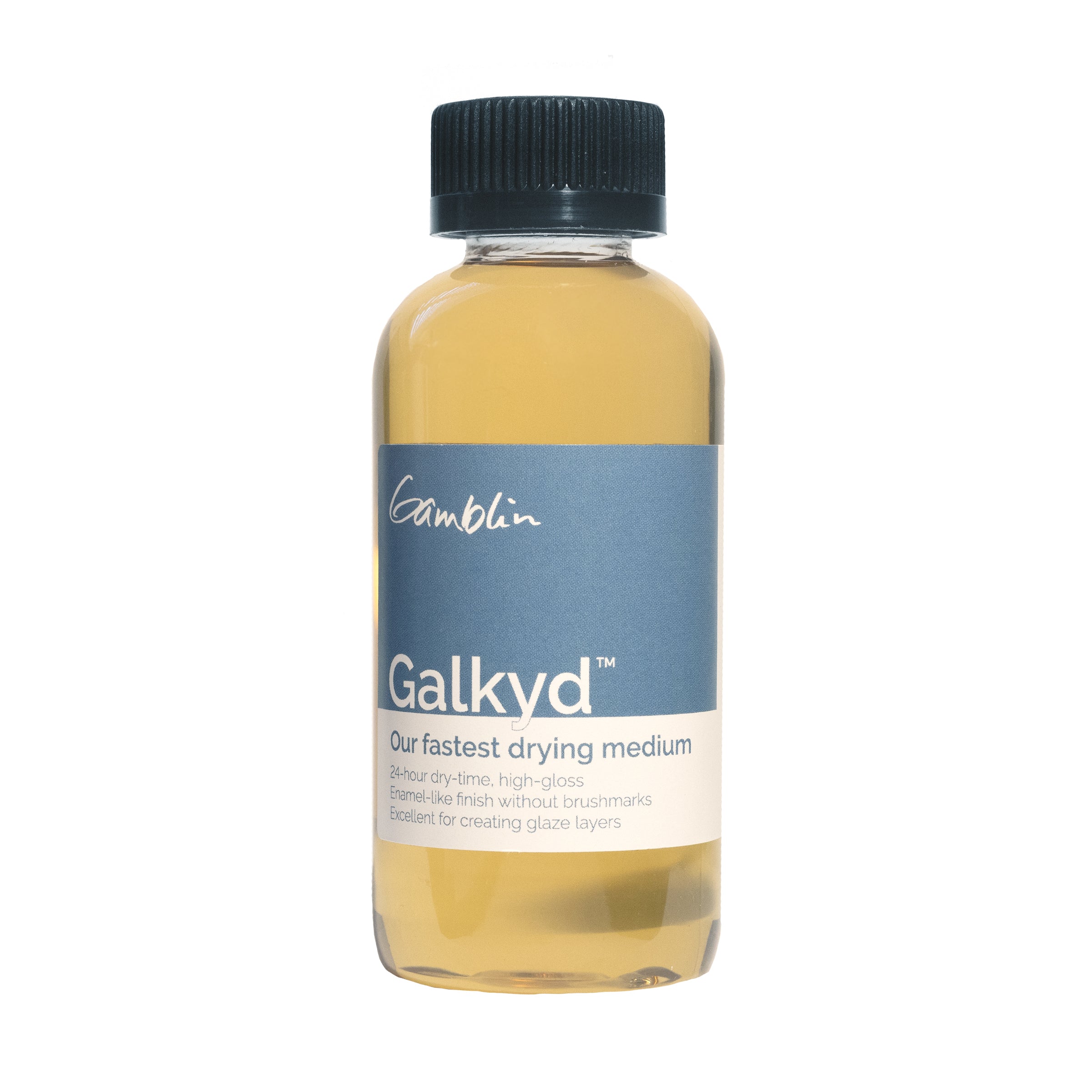 Gamblin Galkyd Oil Painting Medium – MC Art Supplies