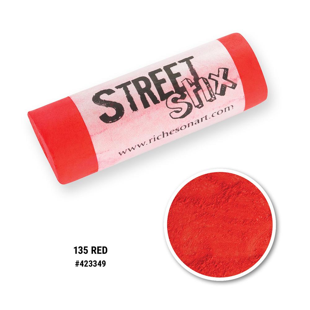 Jack Richeson Street Stix Pavement Pastels – MC Art Supplies