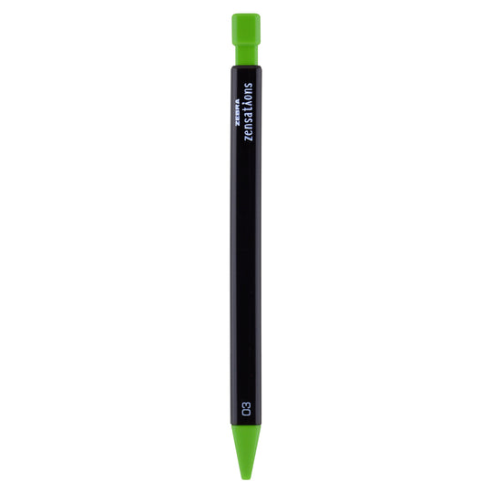 Zebra Zensations Colored Mechanical Pencils – MC Art Supplies