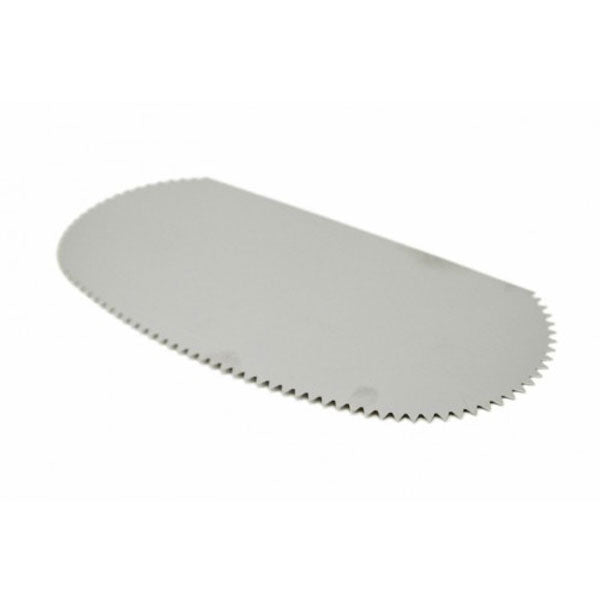 Kemper Steel Scraper Ribs – MC Art Supplies