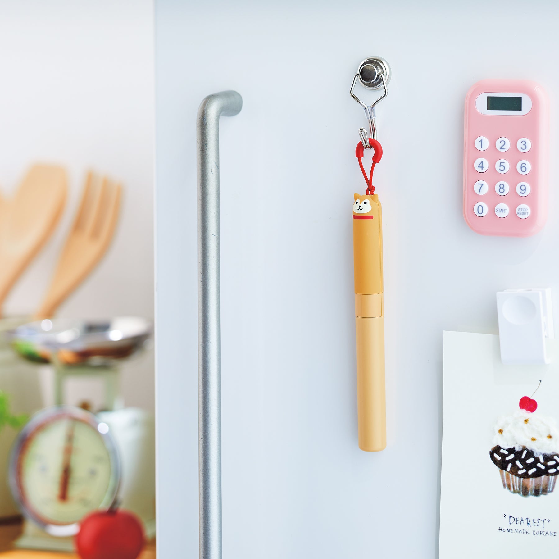 PuniLabo Stick Scissors – MC Art Supplies