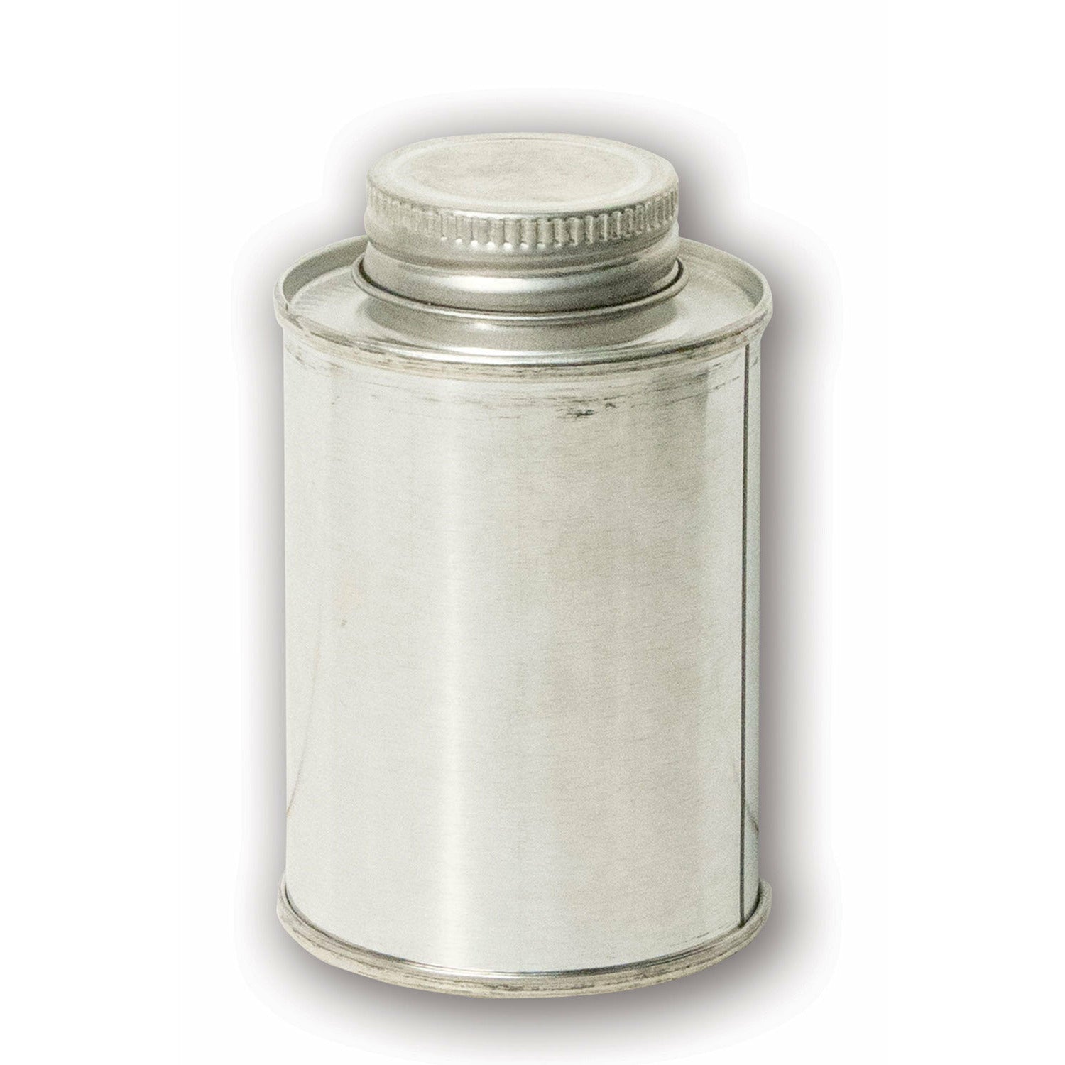 Jacquard Empty Stainless Steel Metal Containers – MC Art Supplies