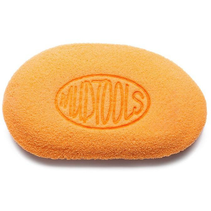 Mudtools Orange Mudsponge – MC Art Supplies
