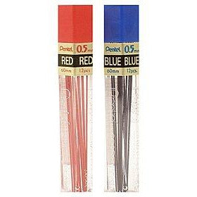 Pentel Colored Lead Refills – MC Art Supplies