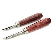 U J Ramelson Etching Burnisher – MC Art Supplies