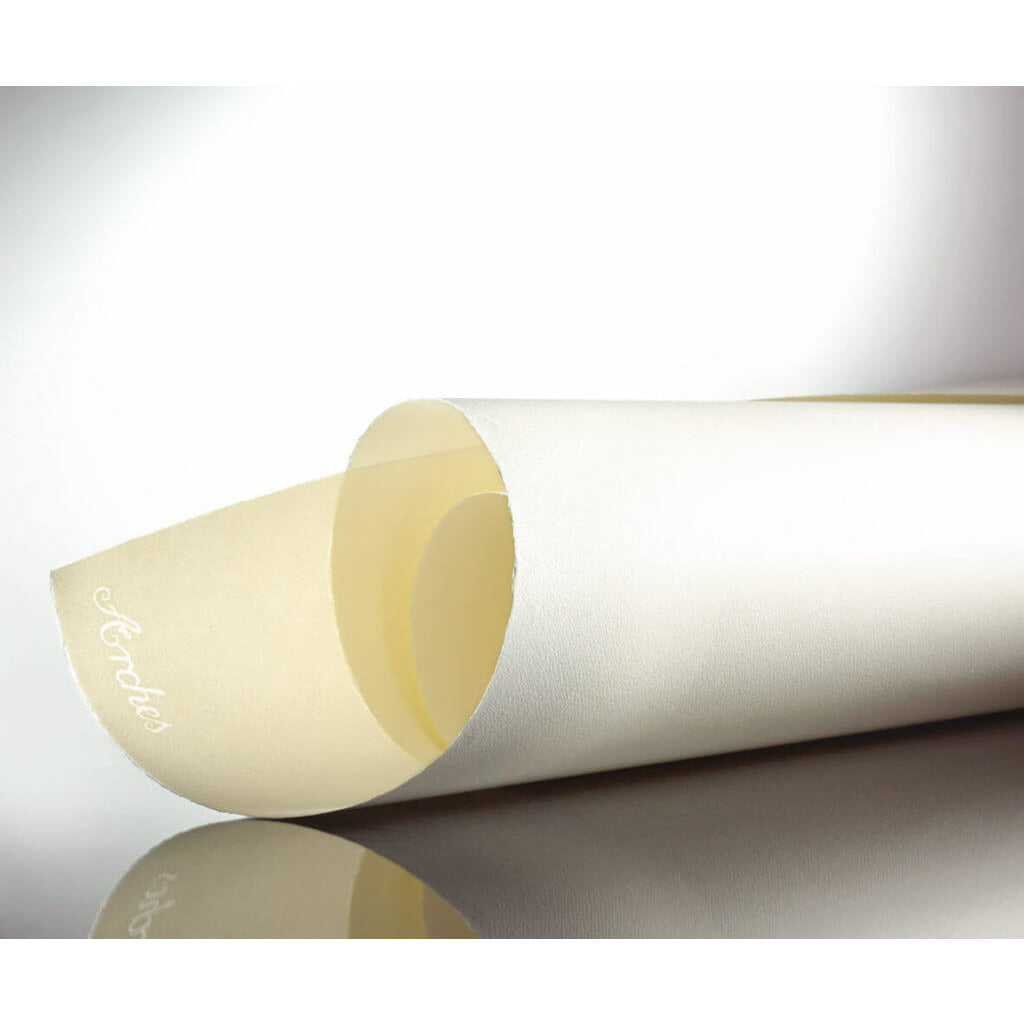 Arches Text Wove Printmakng Paper – MC Art Supplies