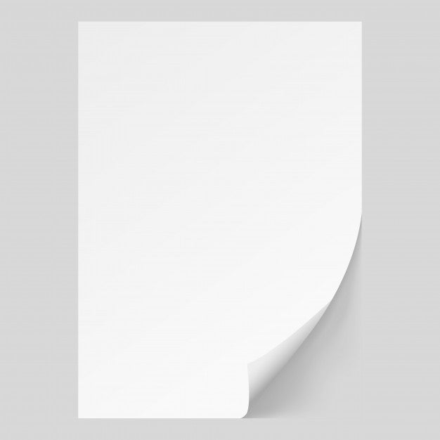 French Paper Co. Smart White Paper Sheet – MC Art Supplies